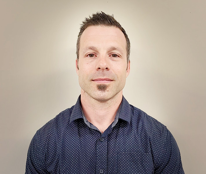 Notre équipe – Église de Jésus-Christ de la Pentecôte